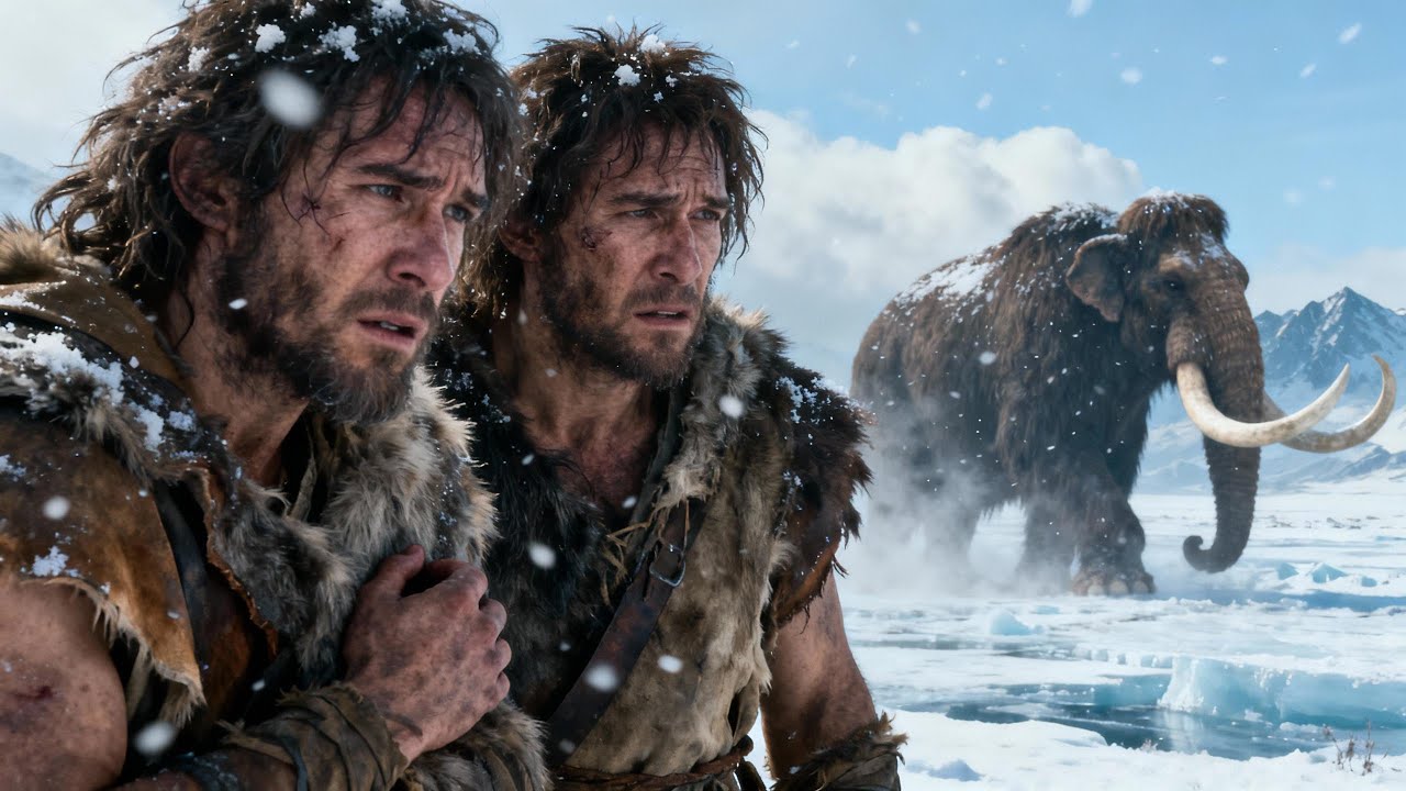 How Native Americans Survived Winter Without Coats, Fire, or Shelter | Boring History for Sleep ...