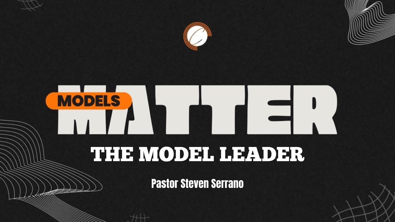 Models Matter - The Model Mother - YouTube