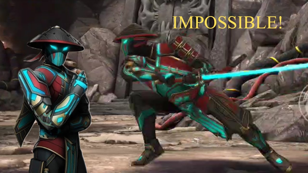 Trying To Beat Shadow's Descendant (FINALE BOSS) This is SO DIFFICULT ...