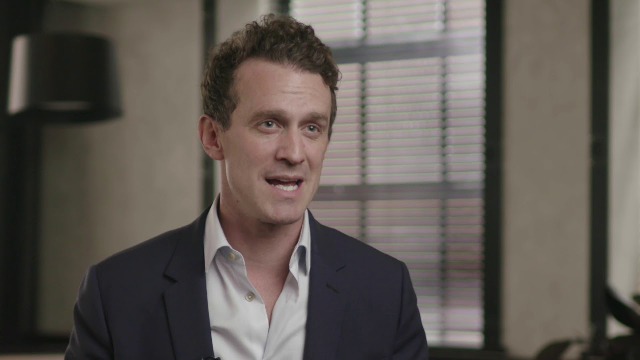 Meet Dr Thomas Oxley - 2018 Advance Life Sciences Award Winner and ...