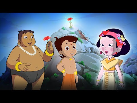 Kalia Ustaad - Tejimola ki kahani | Fun for Kids | Chhota Bheem Cartoon | Hindi Stories