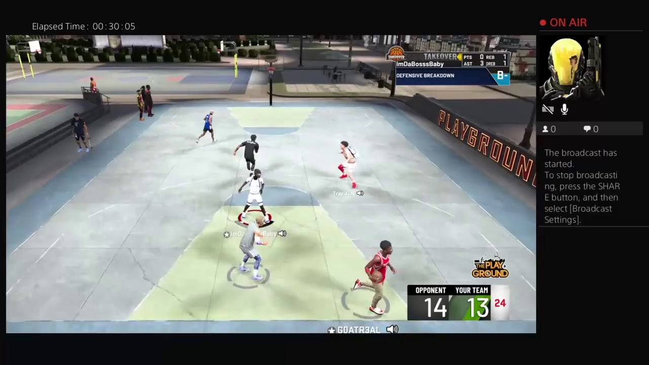 Hitting SS2 - YouTube