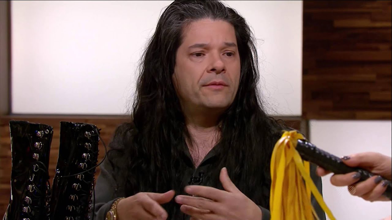 Eric Paradis et Rosalie Lemay invités a TVA pour l'émission en HD: Deux ...