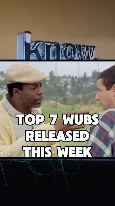 Brand new wubs😵‍💫 7,6,5,4,3,2 or 1? #newmusic #dubstep #rave #dj #trippy #chubs #edm # ...