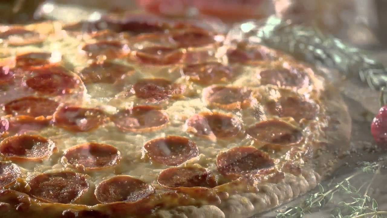 Speedway - Better Pizza (Bigger Hair Commercial) - YouTube