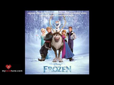 Hyorin (효린) -- Let It Go (Frozen OST) [MP3+DL]