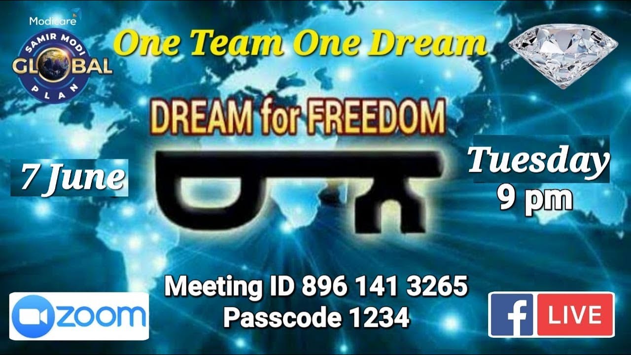 Dream Share Activity II One Team One Dream II Chanchal Sarkar TBDD Unit ...