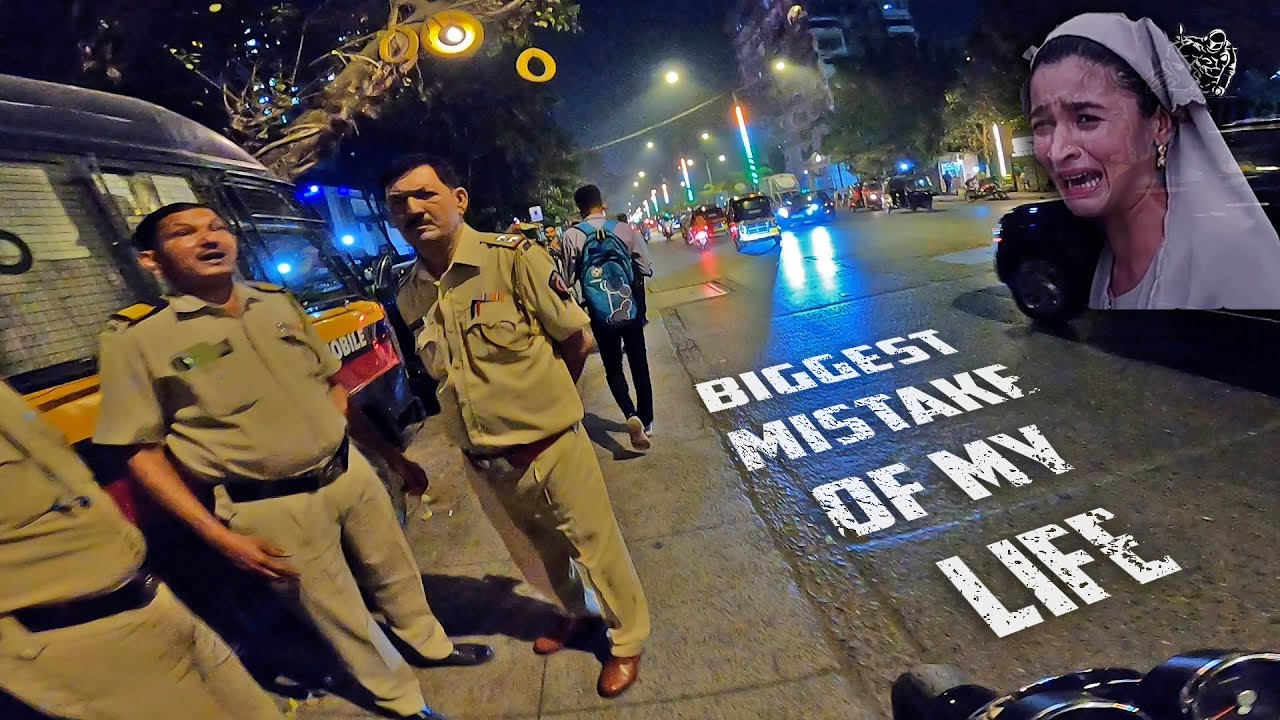 BIGGEST MISTAKE EVER | SUCH EMBARRASSMENT | Daily Observations #17 ...