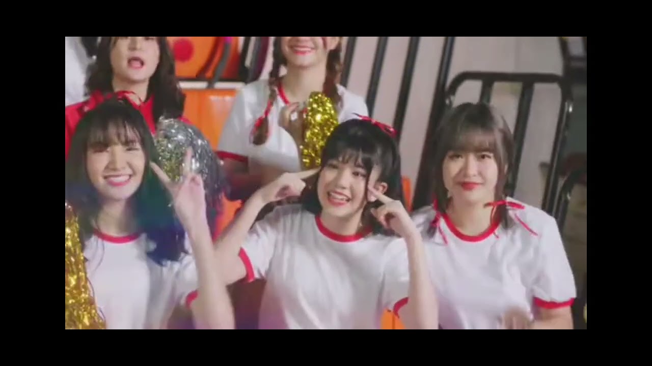 I'm reacting Kinou Yori Motto Suki by @BNK48OfficialYouTube | Victoria ...