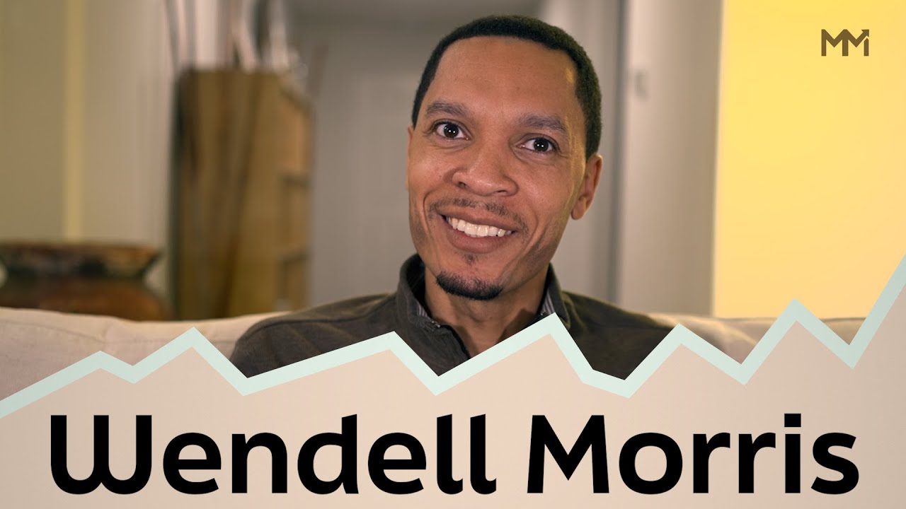 Wendell Morris - The Full Story - YouTube