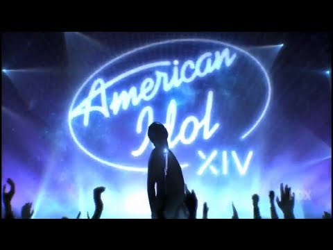 American Idol 2015 (Season 14) Alternate Intro - YouTube