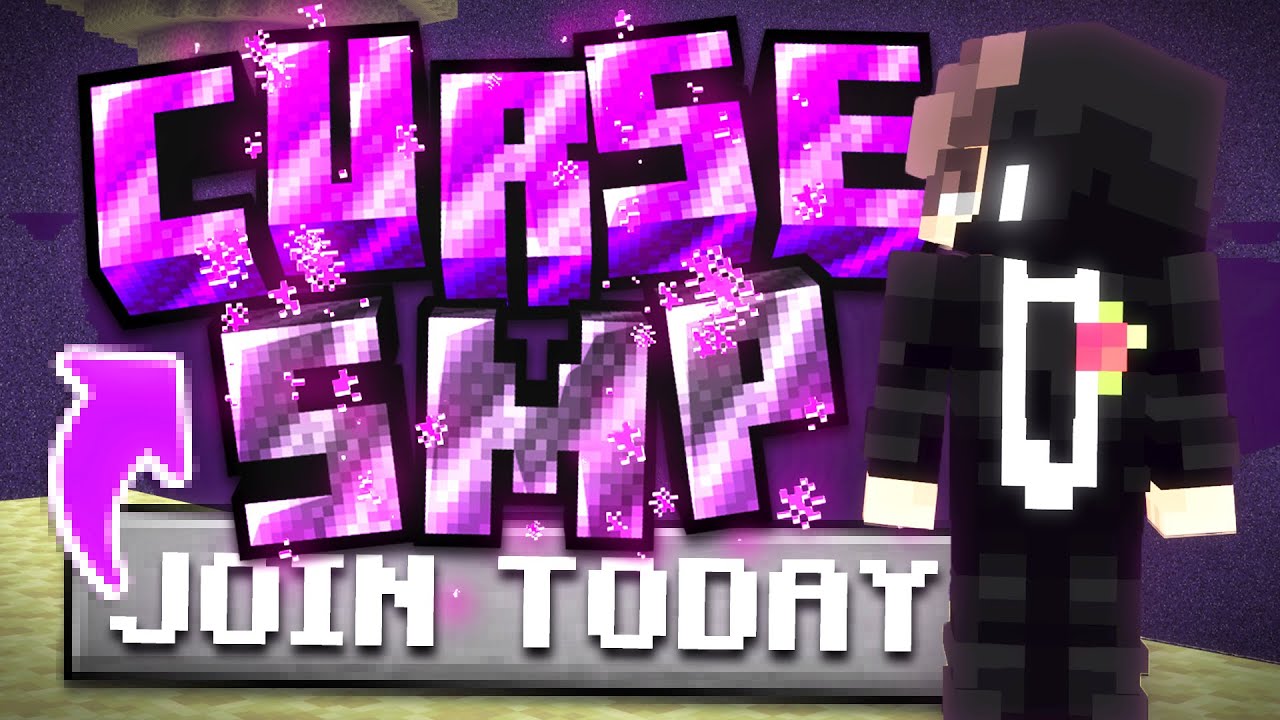 Minecraft's BEST SMP You Can Join (Applications Open) - YouTube