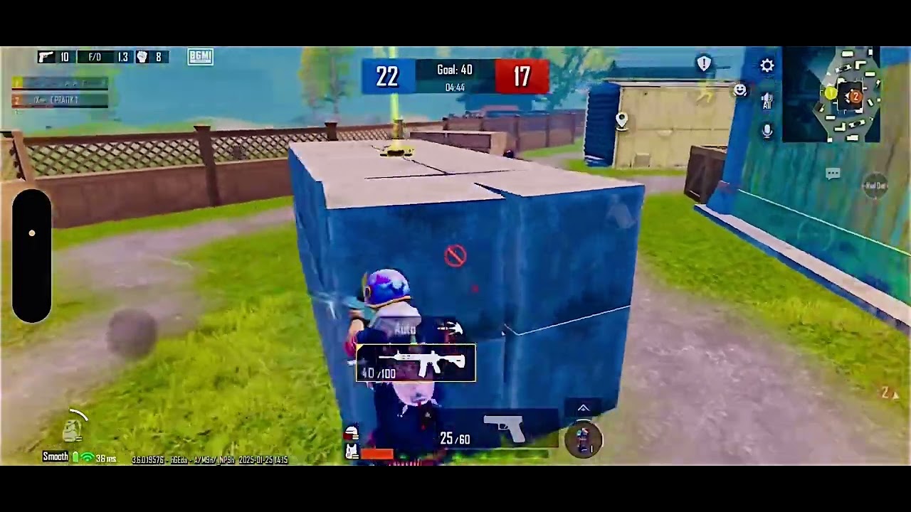 1vs1 with @tauislive751 #bgmi #streamer #viralshort #pubgmobile # ...