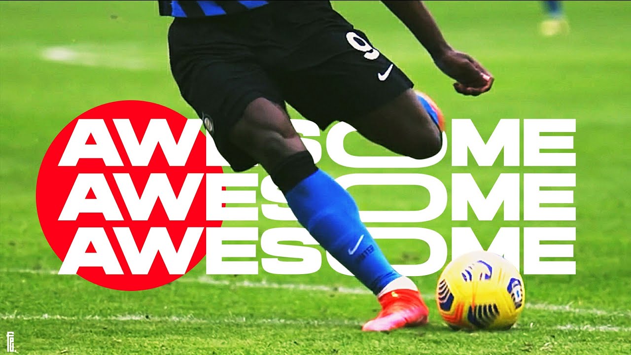 FOOTBALL is AWESOME - 2021 • Best Moments - YouTube