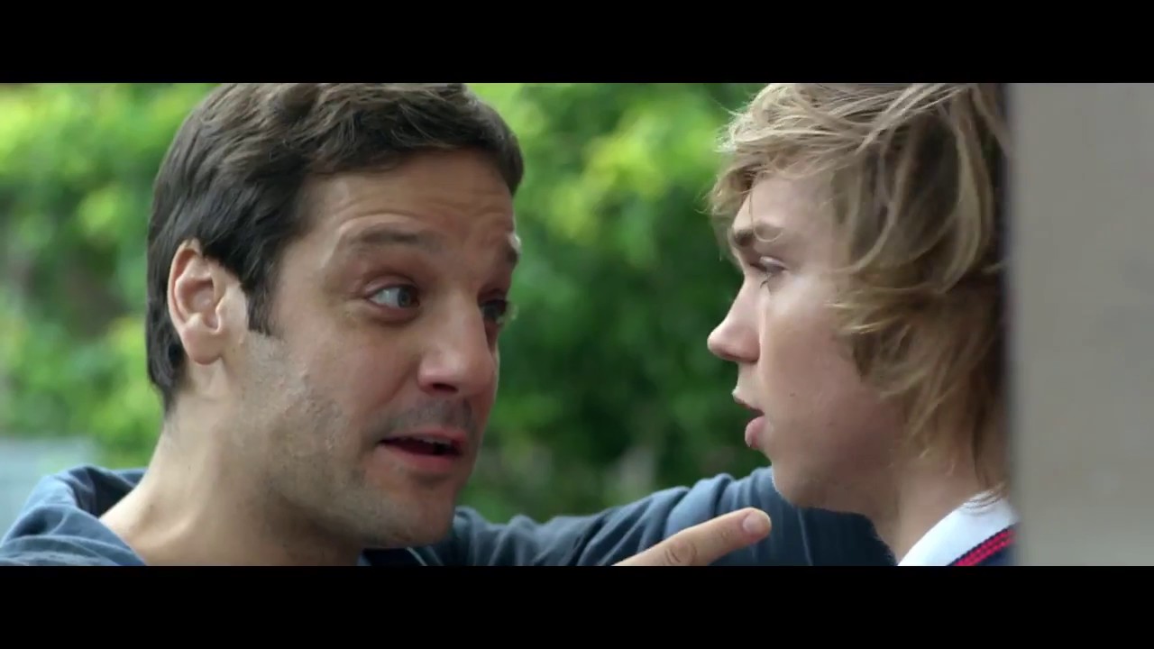 Inseparables Trailer - YouTube