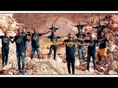 enock mbewe- mwebamona ifyafisama official video 2021 Zambian Gospel ...