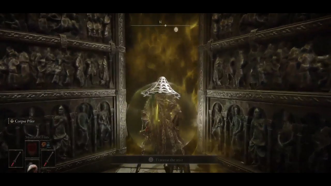 Legend Felled: Divine Beast Dancing Dragon - YouTube