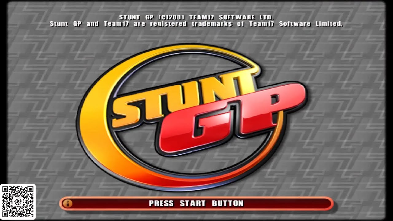 Stunt GP - Dreamcast - Gameplay - YouTube
