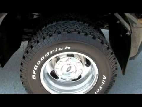 2008 FORD F-350 Keithville LA