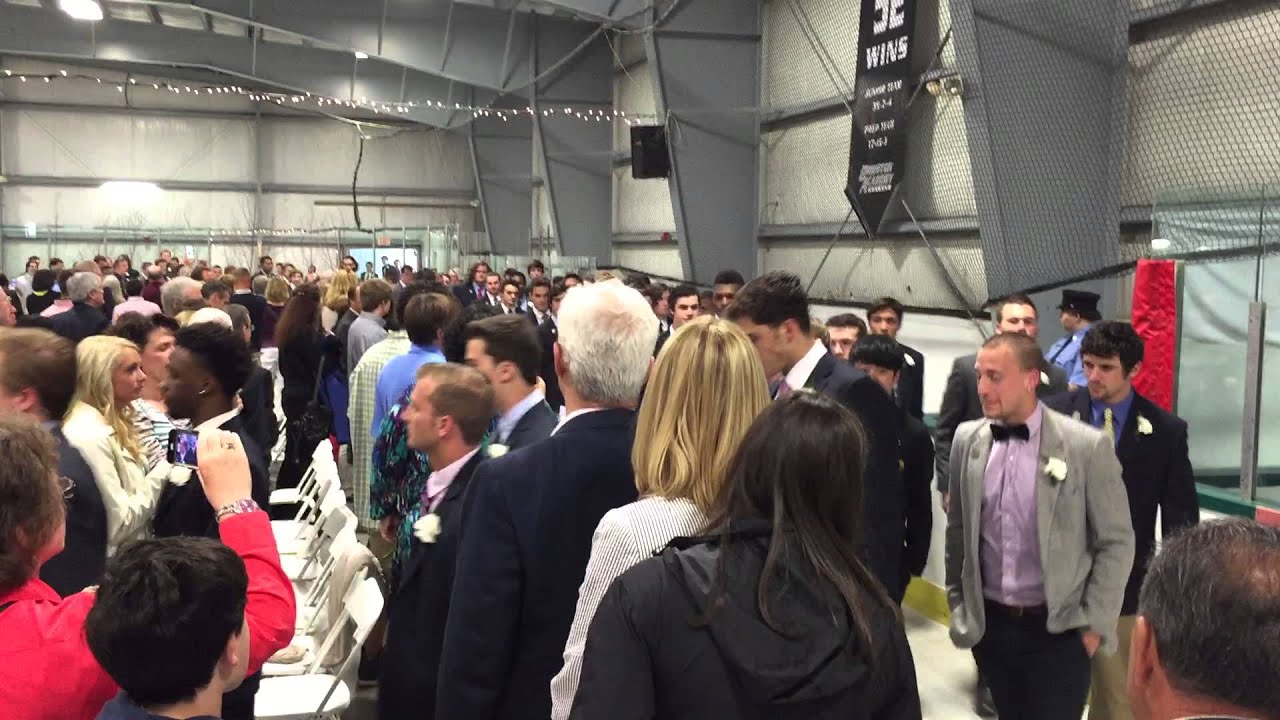 BA graduation 1 - YouTube