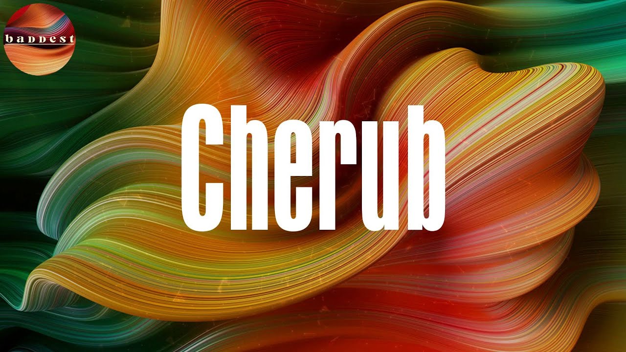 Cherub (Lyrics) - Zoocci Coke Dope - YouTube