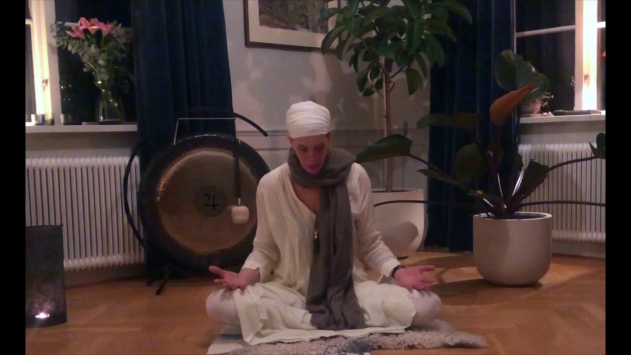 Spring Equinox 2020 - YouTube