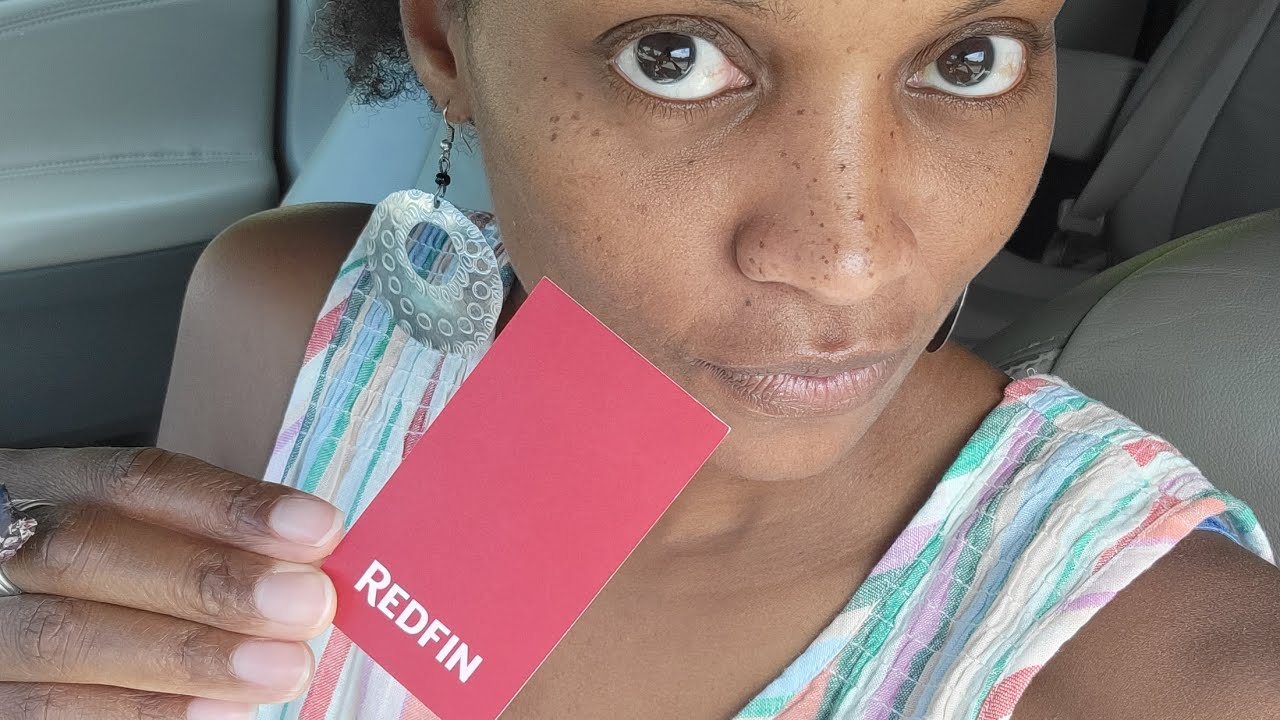 Interested in becoming a Redfin Associate Agent in Maryland??? - YouTube