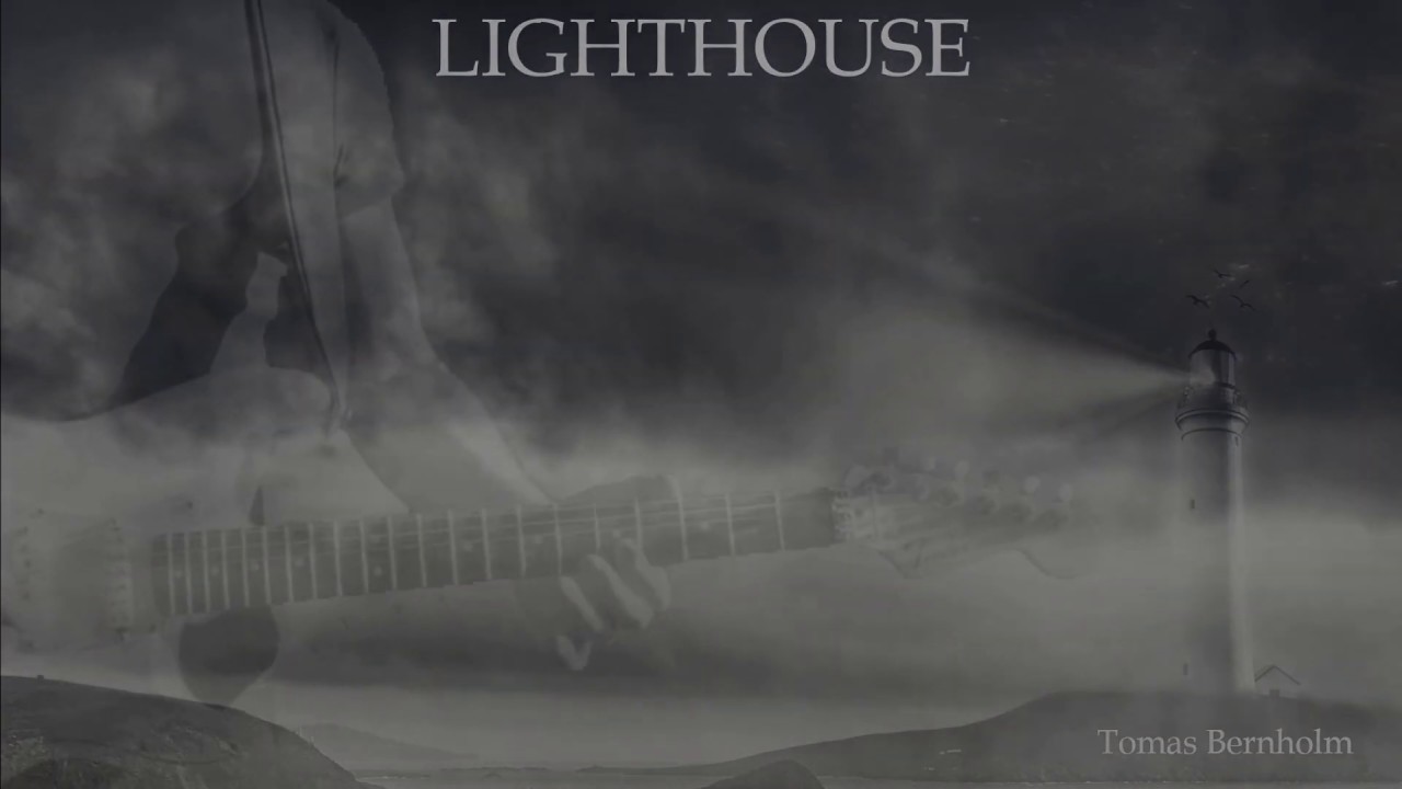 "Lighthouse" av Tomas Bernholm, feat. Cristian Sandquist - YouTube