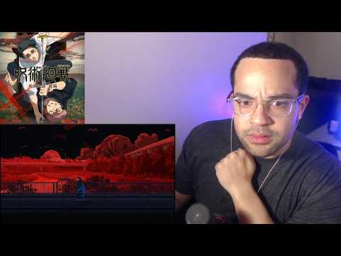 Jujutsu Kaisen Season 3 Episode 7 REACTION