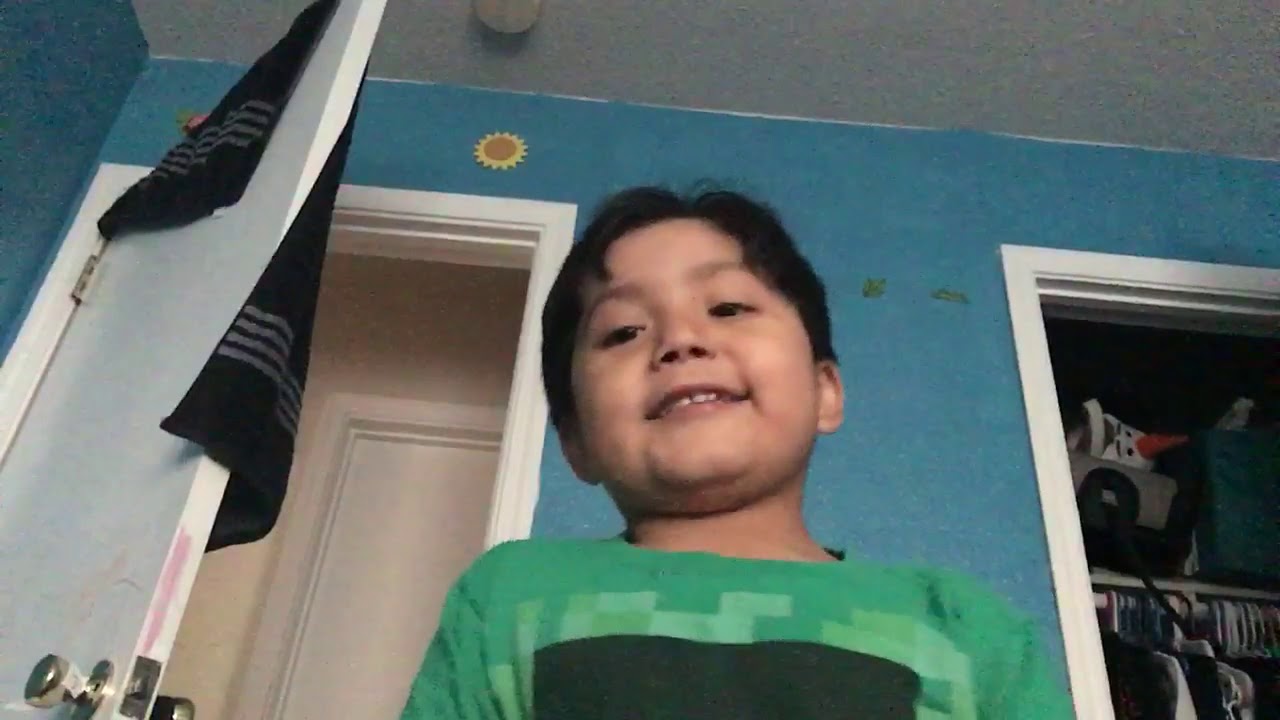 My Son Youtube