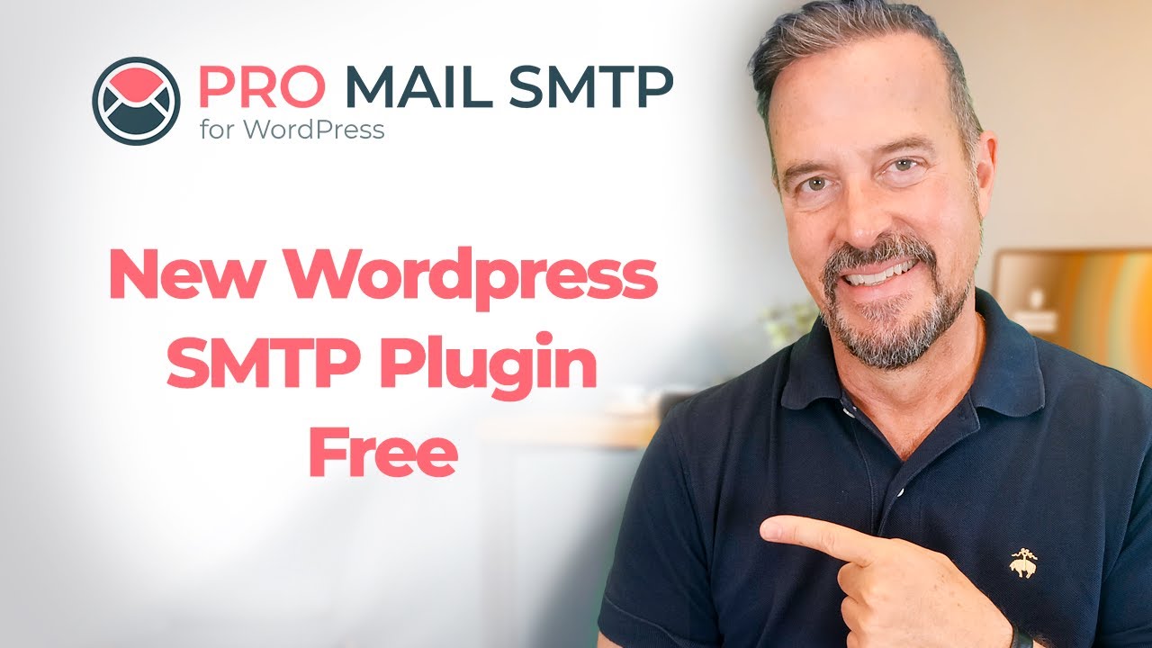 Pro Mail SMTP – The Best Free WordPress Plugin to Avoid SPAM | Better ...