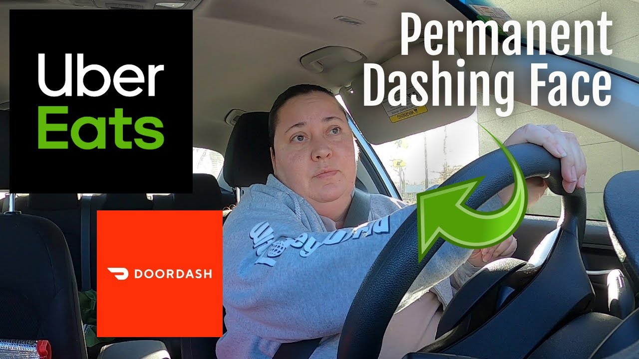 Dashing My Way Out Of Debt | Ep. 239 - YouTube