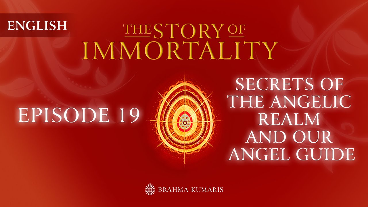 September 11, 2021 - The Story of Immortality #19 - Secrets of the ...