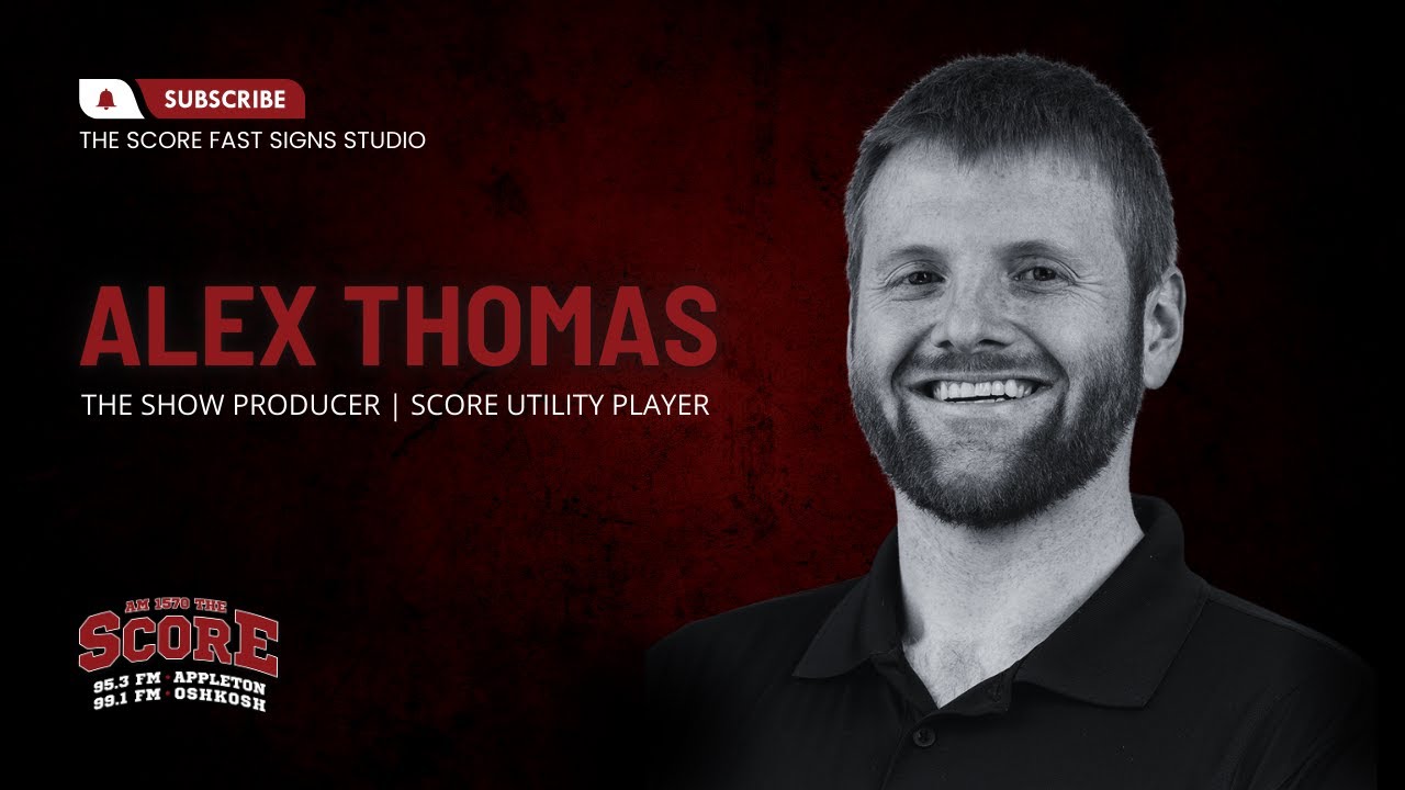 Alex Thomas Video Bio - YouTube