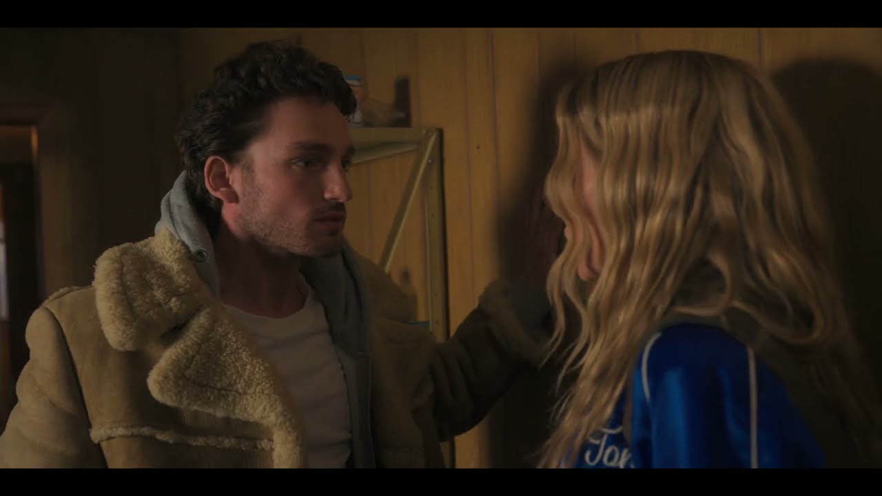 Guilty Party 1x06 Kiss Scenes Beth and George Kate Beckinsale and ...