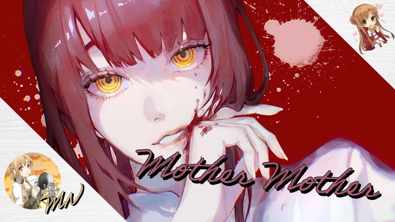 Nightcore - Mother Mother [Live Wallpaper] - YouTube