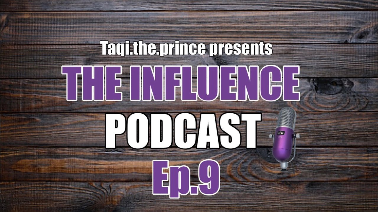 THE INFLUENCE PODCAST S1 EP 9 ~ freshman highschool advice + your ...