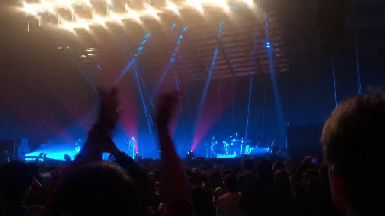 The Weeknd - Often (Live in Tokyo, Japan)🔥🔥 - YouTube