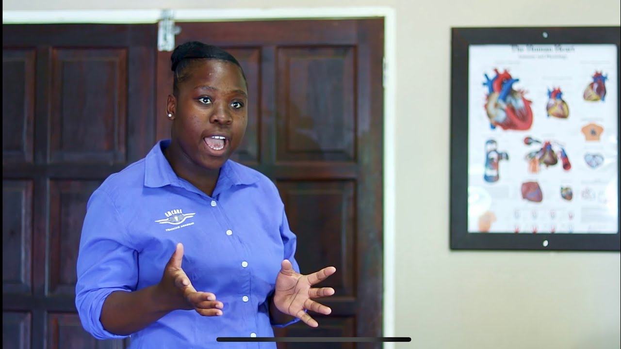 EMCARE Intro & Training Courses Overview 2023 - YouTube