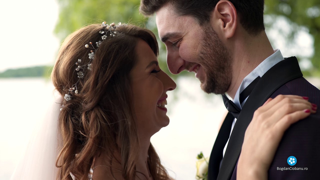 Alexandra & Serban ~ Best Moments in 4K - YouTube