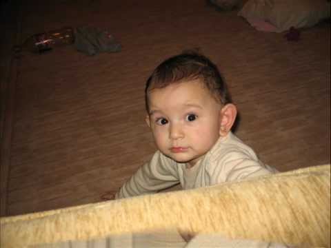 Sevimli Bebek \