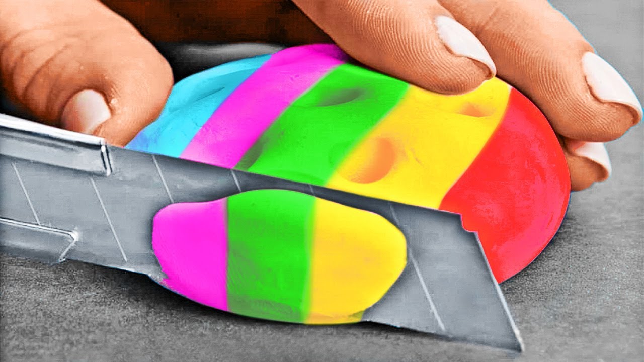 Polymer Clay Crafts That Are Totally Amazing || Polymer Clay DIY Ideas ...