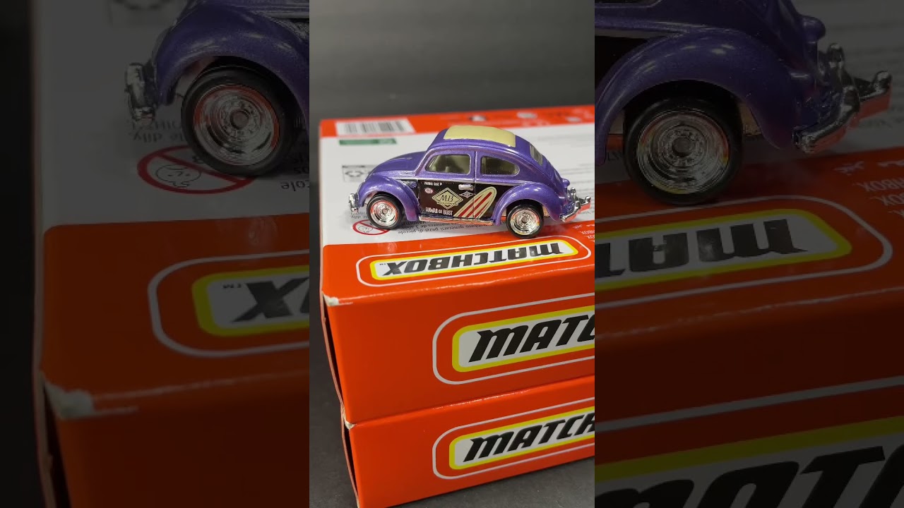 Matchbox Collectors Mattel Series Diecast Model Cars #matchbox #cars # ...