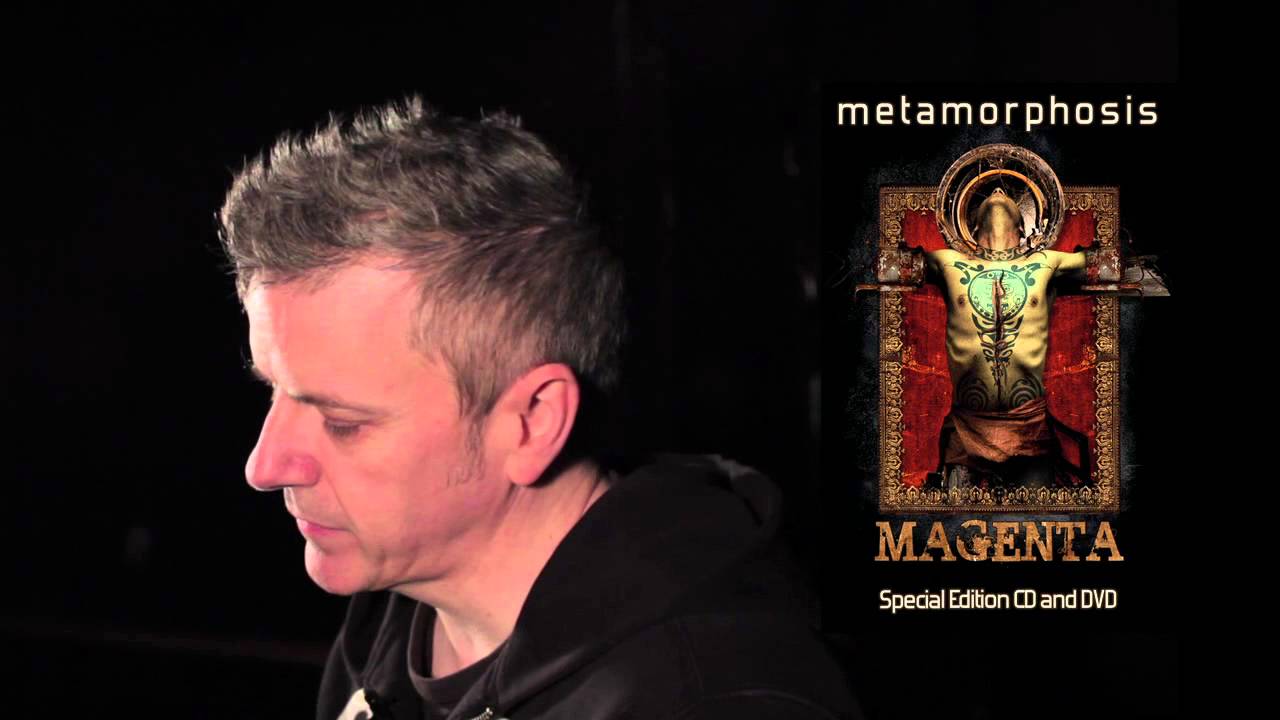 Metamorphosis : Special Edition 2013 - YouTube