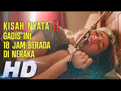 BRUTAL!! DIPERKAOS BERKALI-KALI - Alur Cerita Film Kisah Nyata