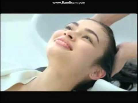PHILIPPINES DOVE SHAMPOO 2013 TVC - YouTube