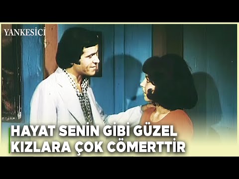 Yankesici Türk Filmi | İrfan Safiye'yi Aklından Çıkaramıyor