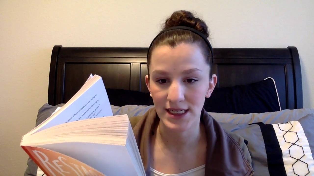 Restart Chapter 22 - YouTube