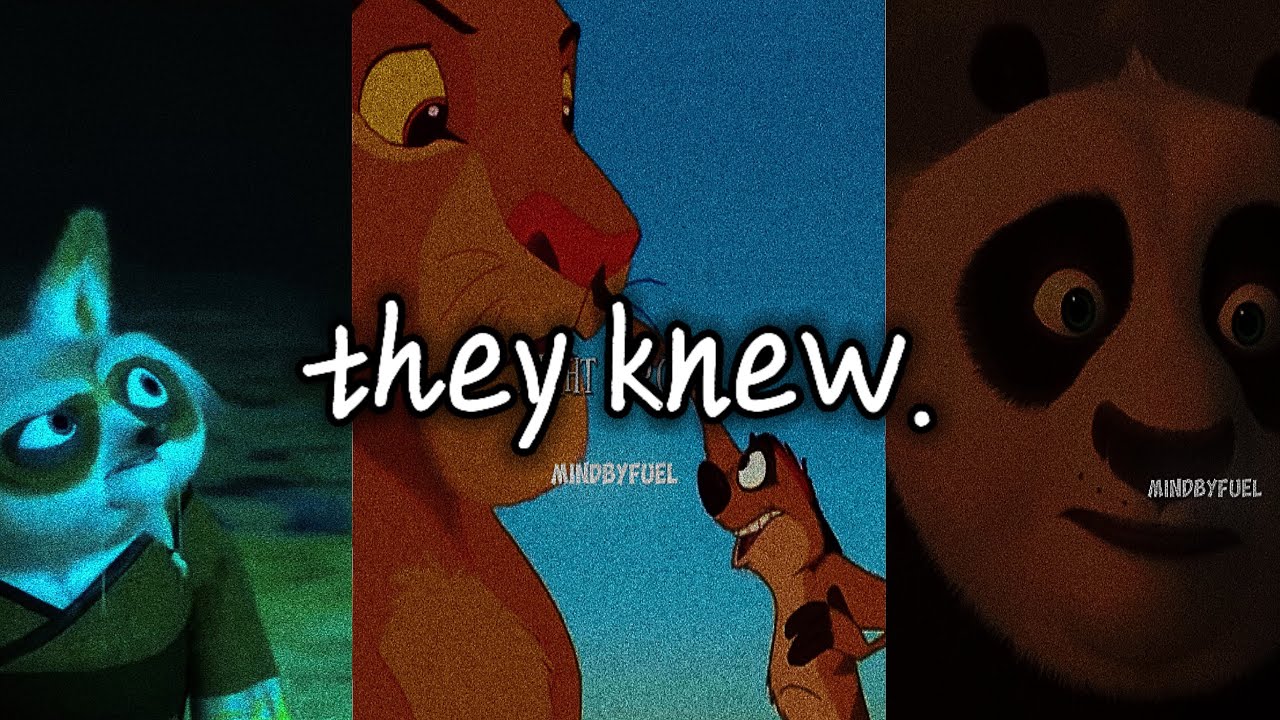 When Cartoon Characters Gave Us a Reality Check | Cartoon Wisdom ...