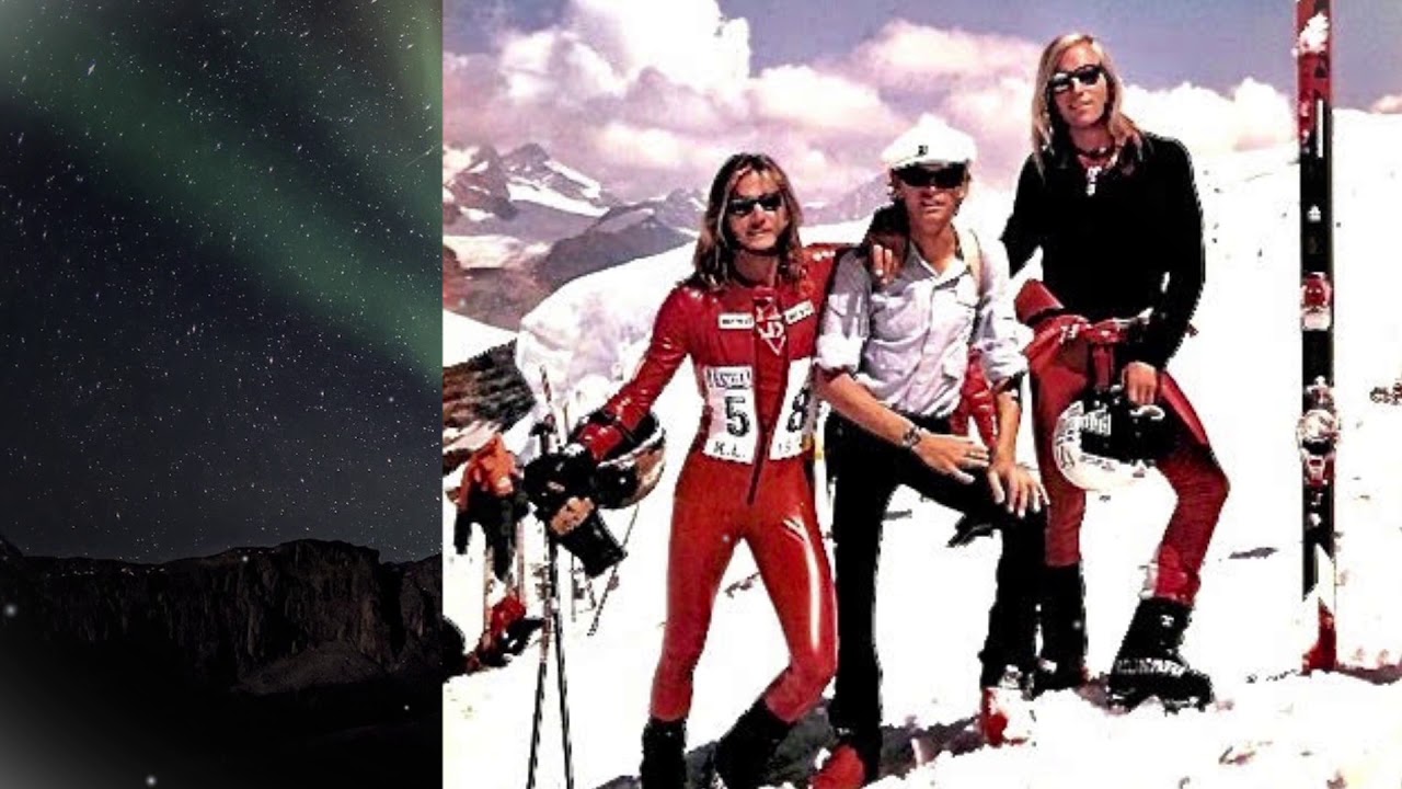 Steve McKinney Tribute Video 2017 - YouTube